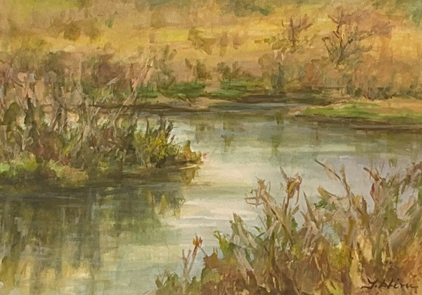 Gallery - YH WATERCOLOR