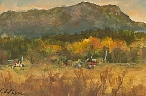 Gallery - YH WATERCOLOR