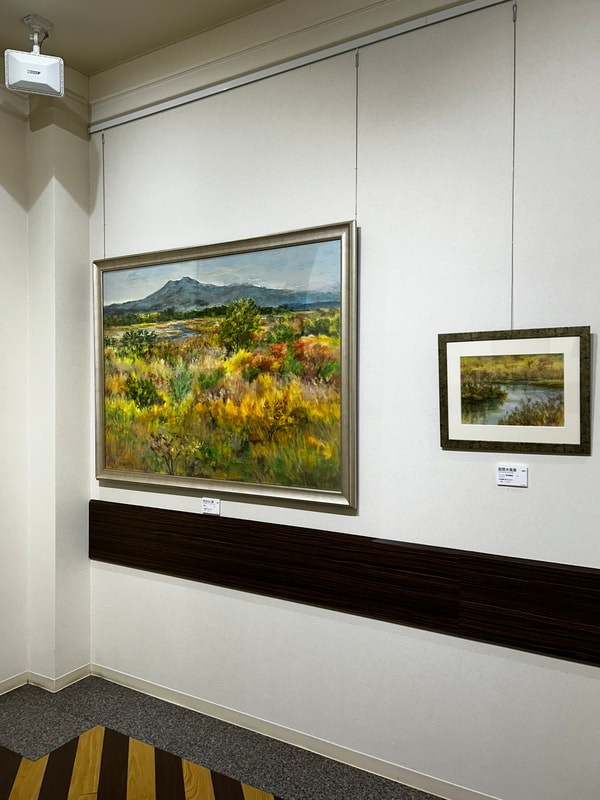 YH WATERCOLOR - ブログ