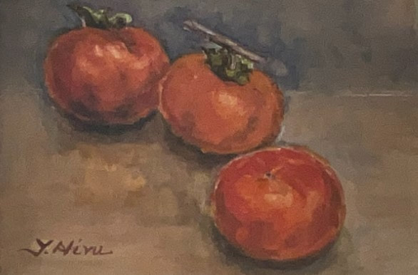 Gallery - YH WATERCOLOR