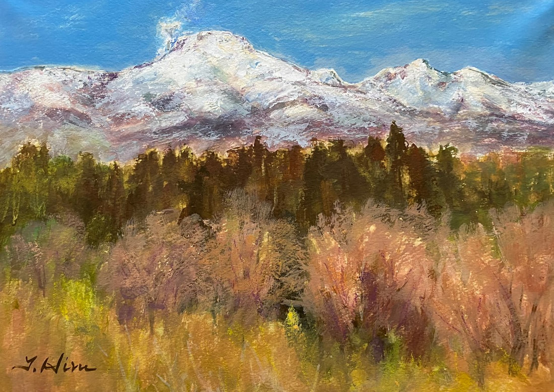 Gallery - YH WATERCOLOR