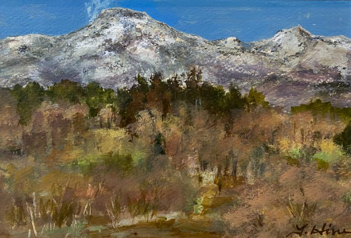 ギャラリー - YH WATERCOLOR