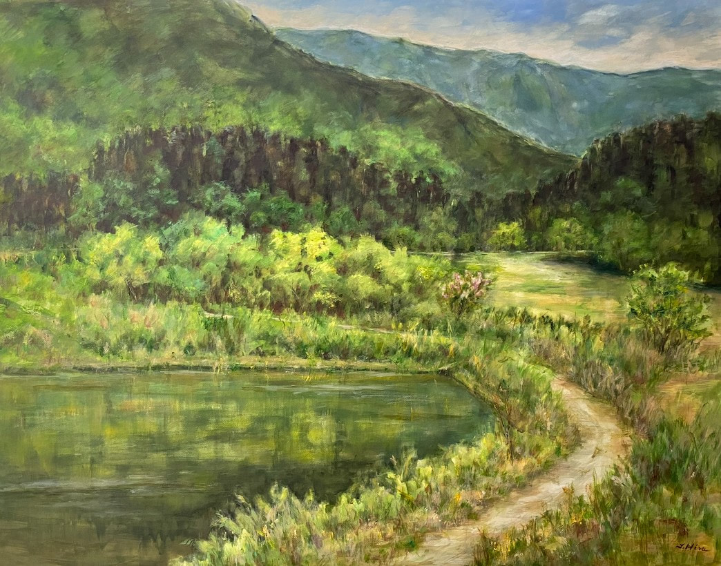 ギャラリー - YH WATERCOLOR