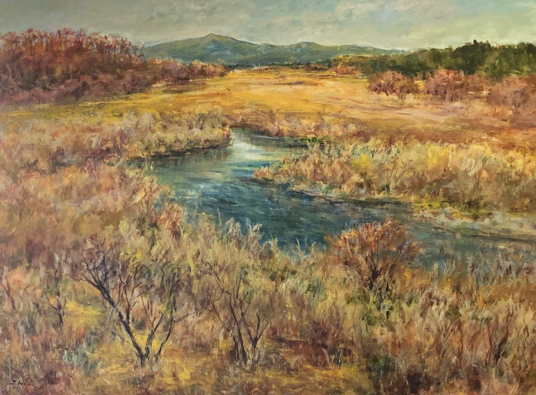 YH WATERCOLOR - ブログ