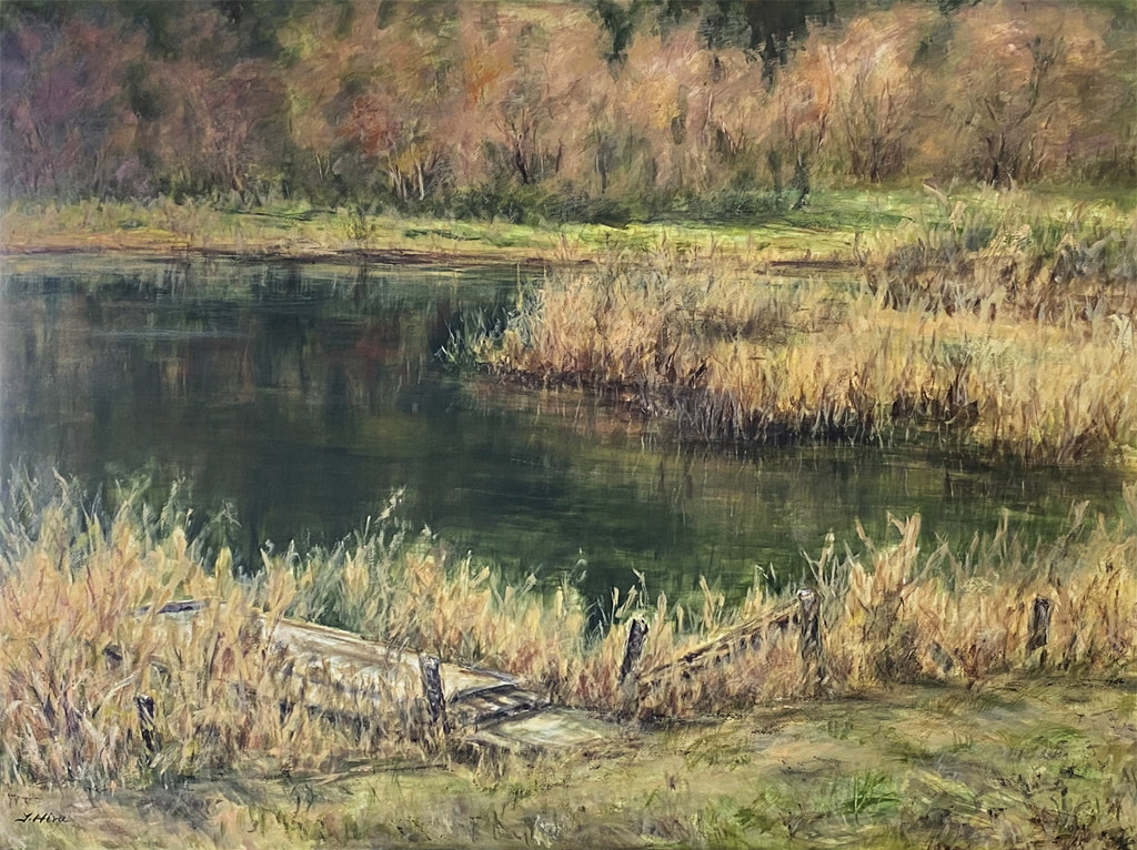 YH WATERCOLOR - ブログ